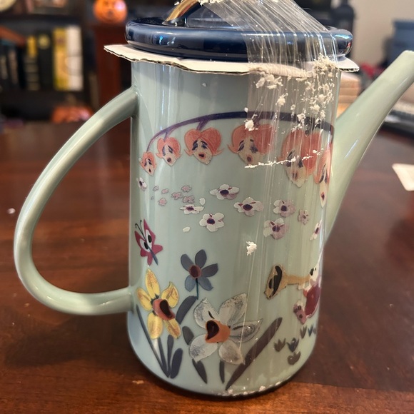 Disney | Kitchen | Disney Mary Blair Alice In Wonderland 7th ...